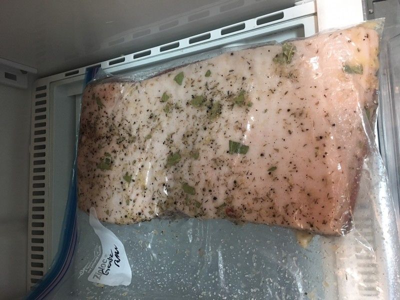 Makin' Bacon - Page 2 | TexAgs